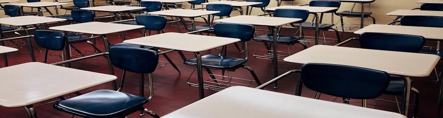 The Dirty Dozen: Hazards facing children in schools | Hearth Advisors