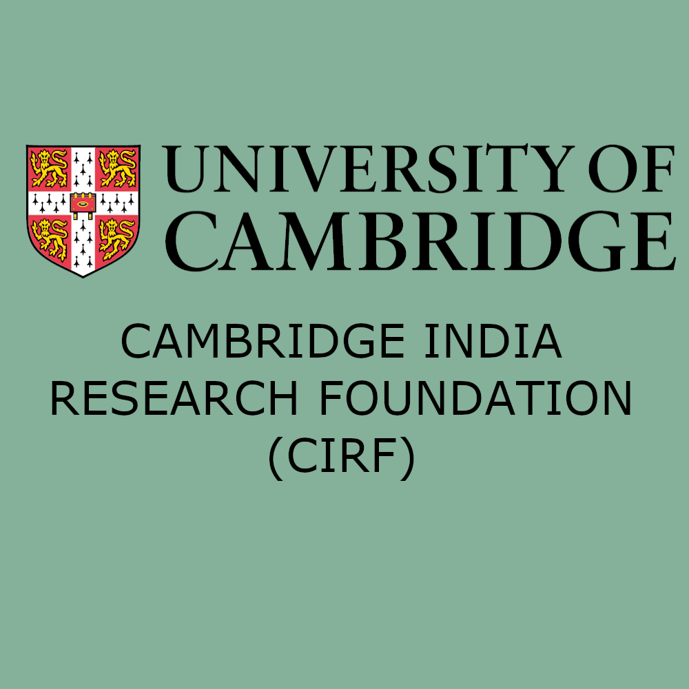 Cambridge India Research Foundation | Hearth Advisors Group